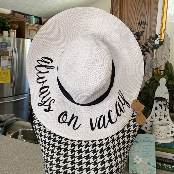 C. C. Hat Company | Accessories | New Wtagsc C Hat Co Uv Protection ...